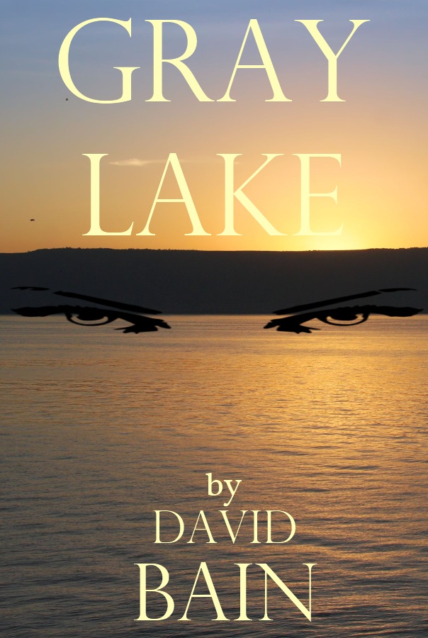 Featuring Special Guest: David Bain: cdennismoore — LiveJournal